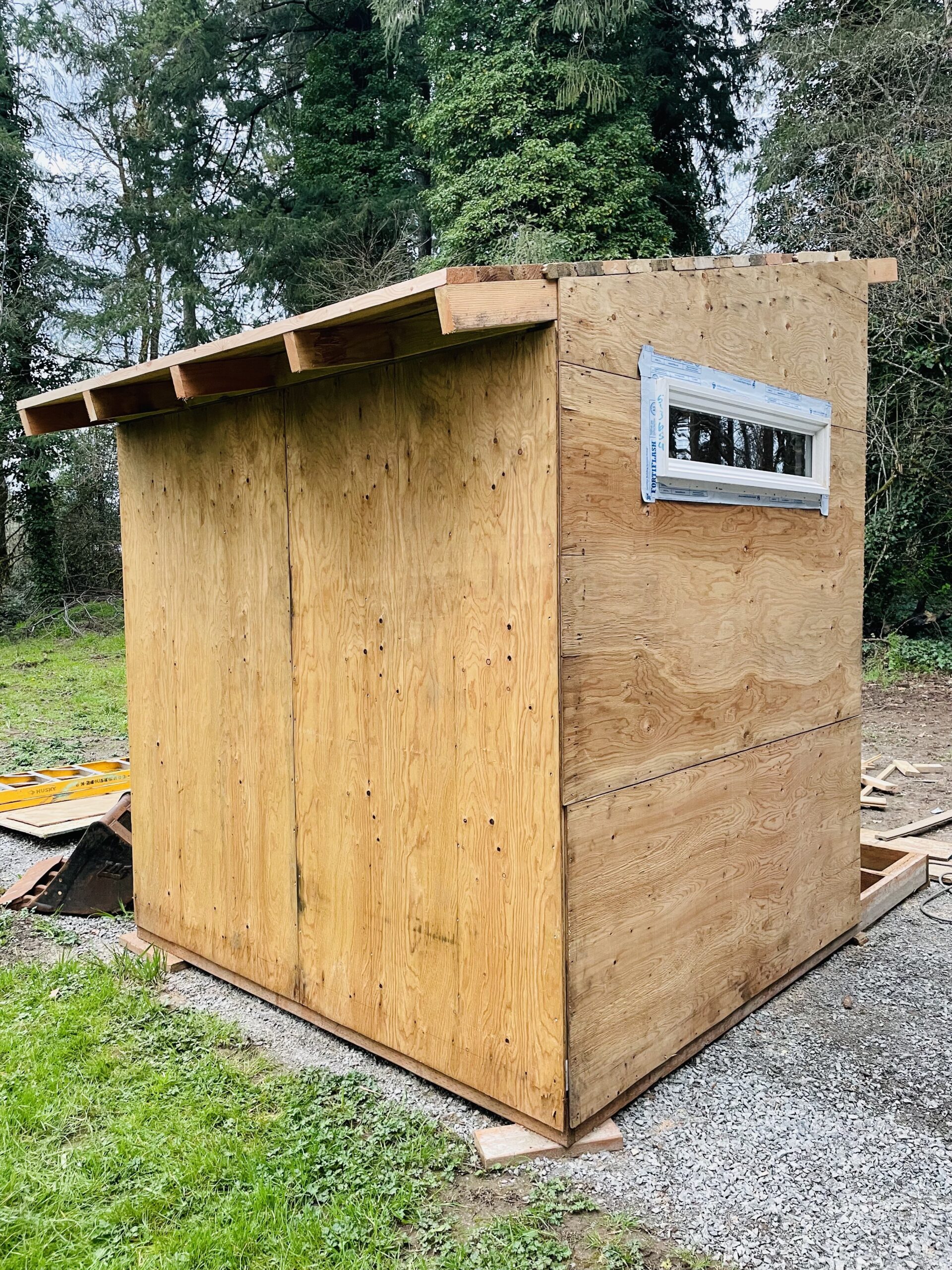 Solid Building Corp - Vancouver's Premier Timber Framed Builder