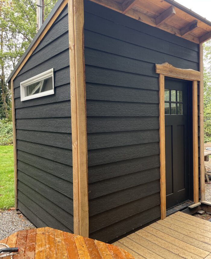 Custom Sauna Builder In Vancouver WA | Solid Building Corp
