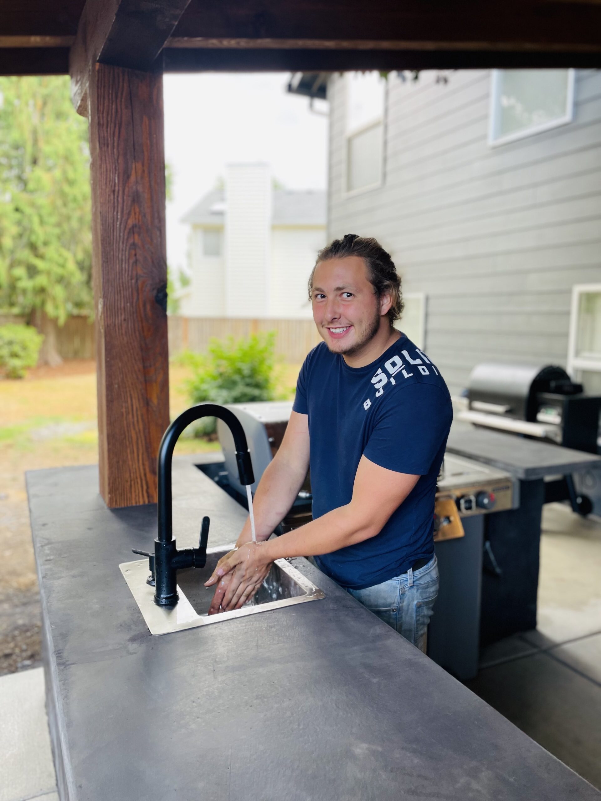 Solid Building Corp - Vancouver's Premier Timber Framed Builder